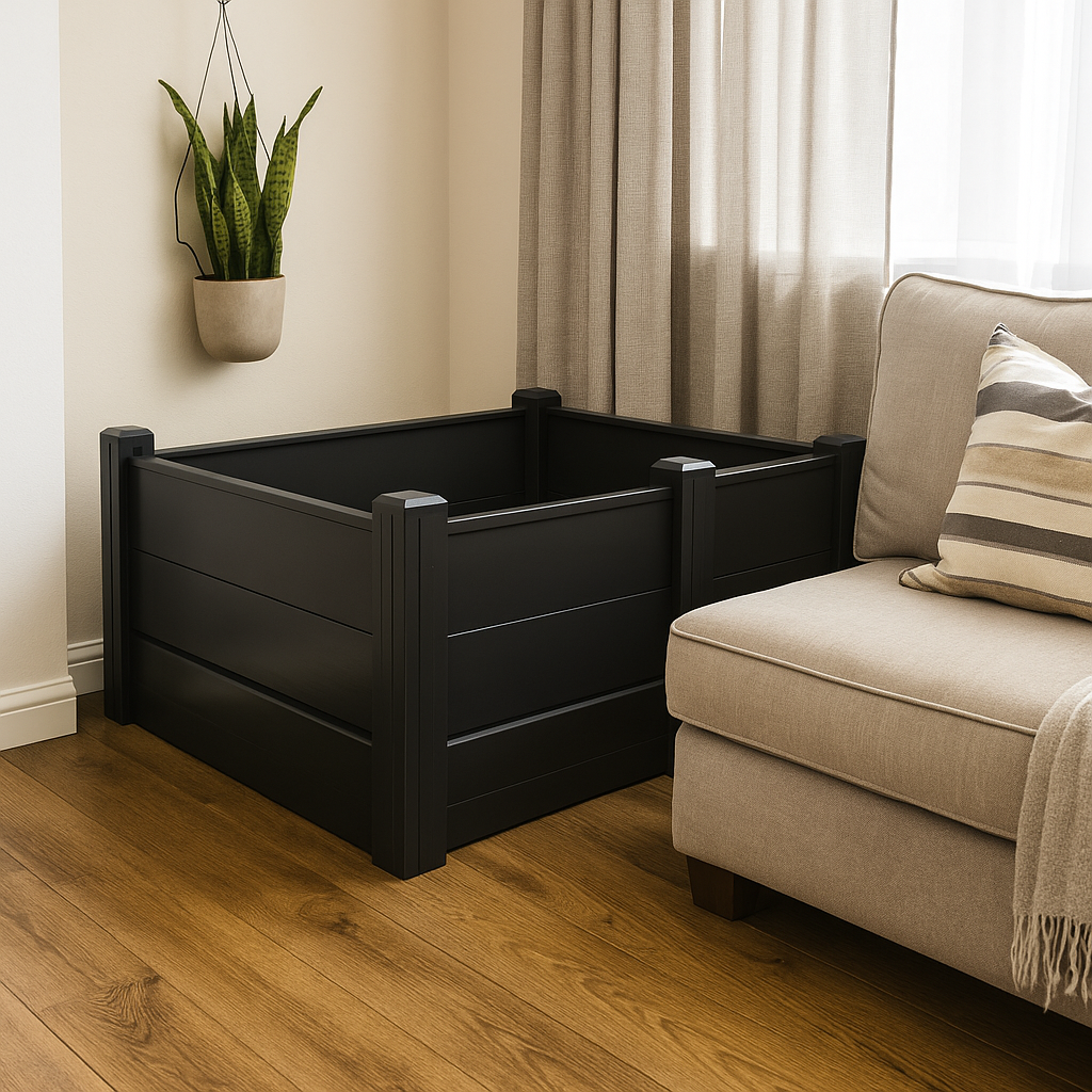 Dog Whelping Boxes – Tekplas