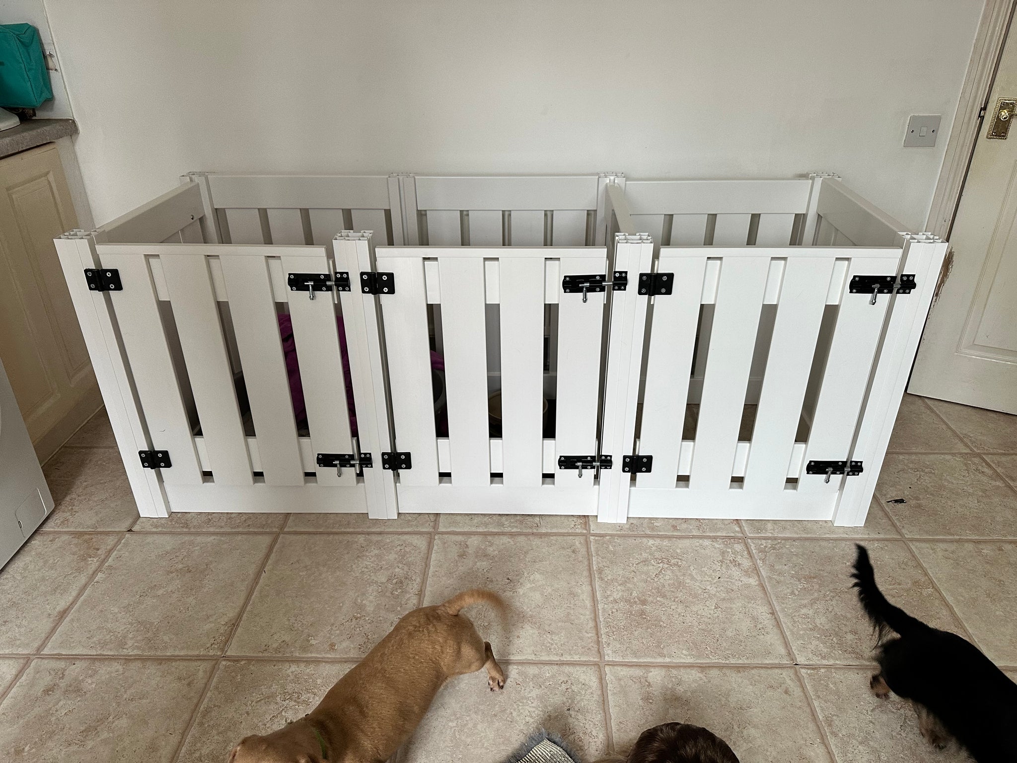 Dog Pods – Tekplas