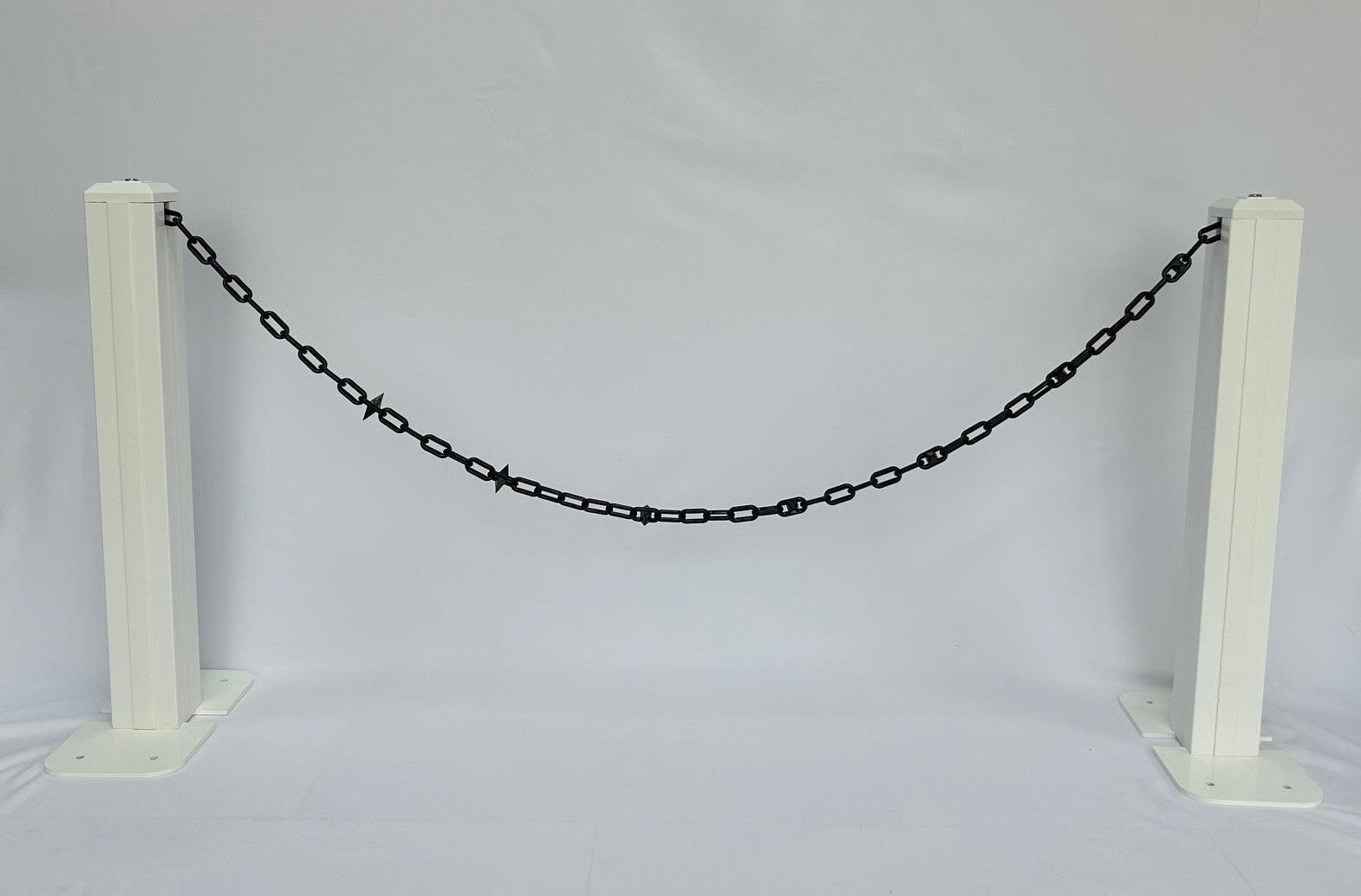 Post Chain Fencing | 100 cm – Tekplas