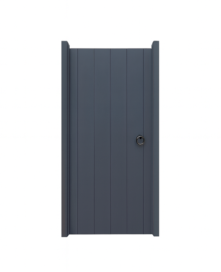 Plastic Garden Gates | PVC Gates | Tekplas