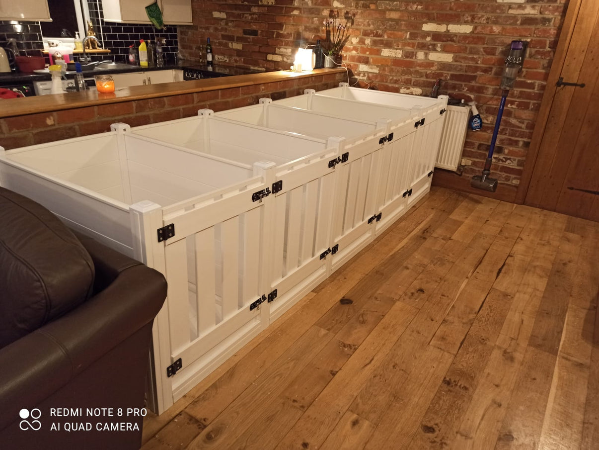 Dog Pods – Tekplas