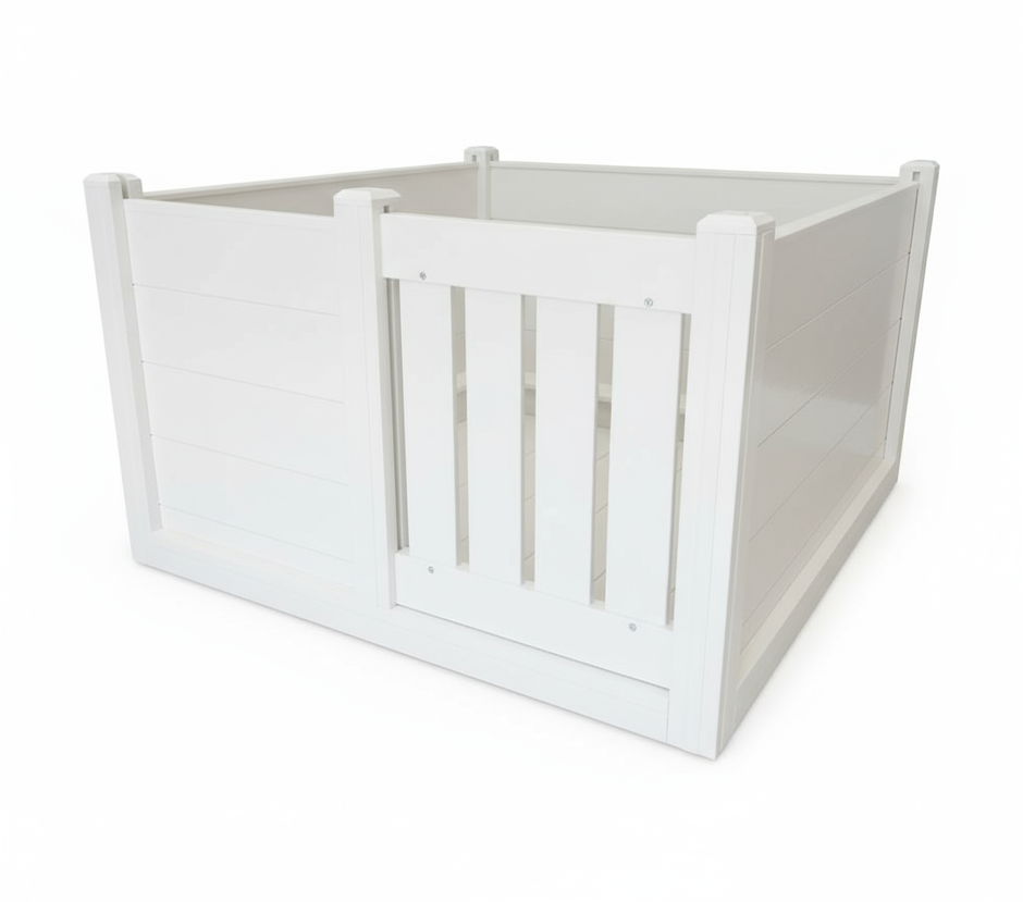Whelping Box – Tekplas